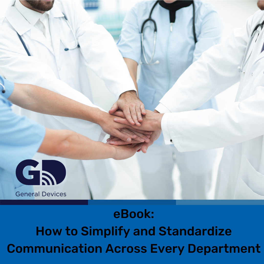 New eBook Available: How to Simplify and Standardize Communication